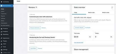 Magento Vs Woocommerce The Must Read Comparison