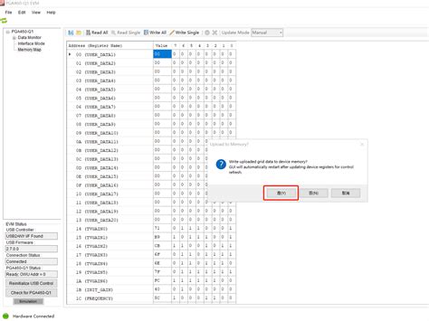 pga460 capture analog echo data form pga460 sensors forum sensors
