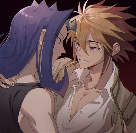 Yu Gi Oh Zexal Image By Kimmattoygo Zerochan Anime Image Board