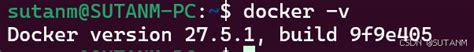 wsl2 docker ollama deepseek 使用gpu docker安装ollama gpu csdn博客