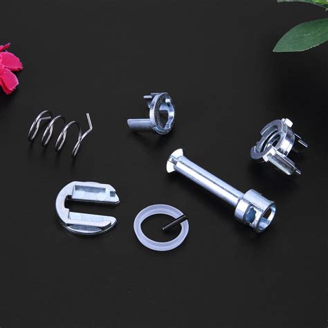 Car Door Lock Cylinder Barrel Repair Kit Attaching Grandado