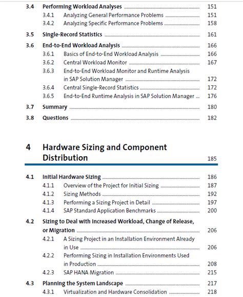 英文版 Sap Press Sap Performance Optimization Guide Analyzing And Tuning