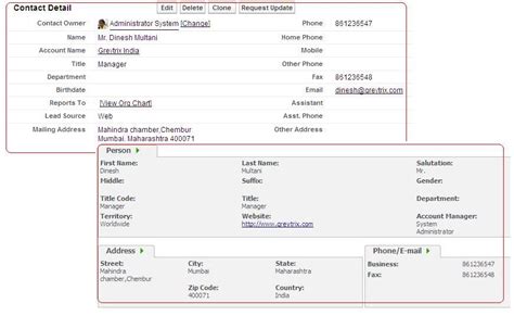 Gumu For Salesforce To Sage Crm Migration Sage Crm Tips Tricks And Components