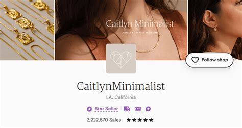 13 Top Etsy Statistics For 2025 Revenue Market Share And More