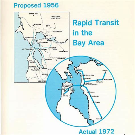 Bart Fantasy Vs Reality Muni Diaries