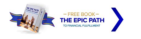 Free Book Epic Financial Strategies