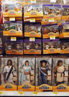54 Cool Bible Toys Ideas Bible Toys Action Figures