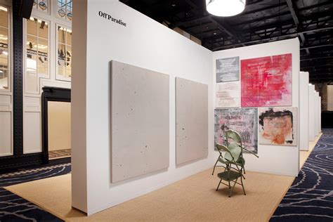 Off Paradise — Artists — Maximilian Schubert