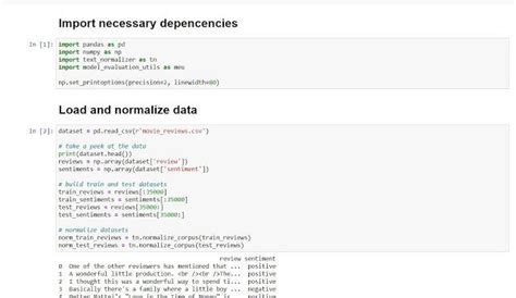 sentiment analysis using nlp libraries by rushikesh mahadik medium