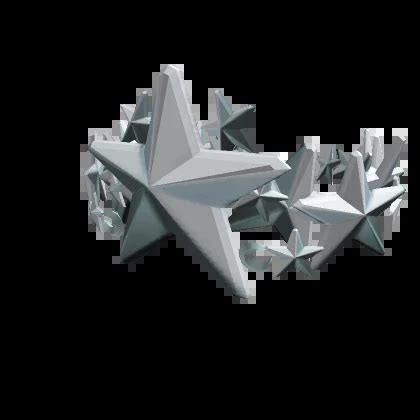 Silver Crown Of The Night Roblox Item Rolimons