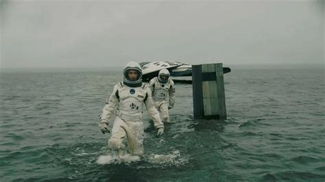 Interestelar Sinopsis Tráiler Reparto Y Crítica De La Película