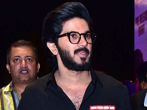 Dulquer Salmaan Mass Hero Misfit