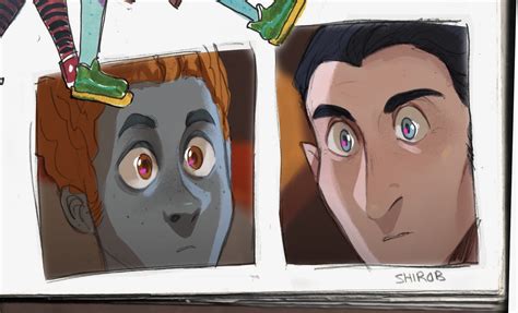 Shirob On Tumblr Dracula X Jonathan