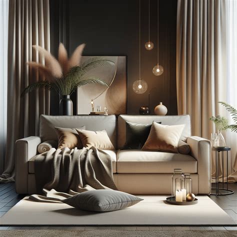 Sleep In Style Unleashing The Potential Of Sofa Beds Livinator