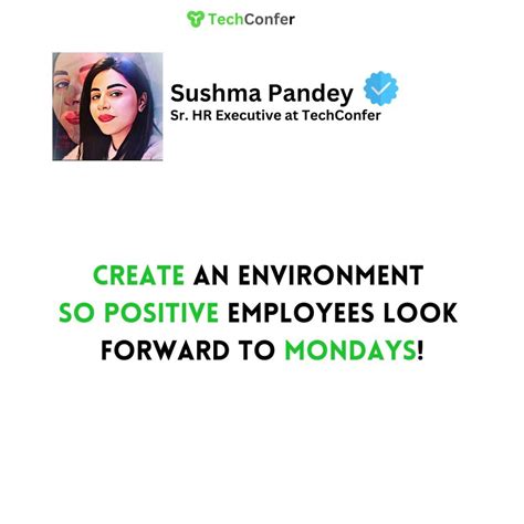 Sushma Pandey On Linkedin Monday