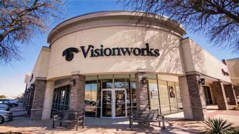 Visionworks Tv Commercial Two Pairs Of Glasses Ispot Tv