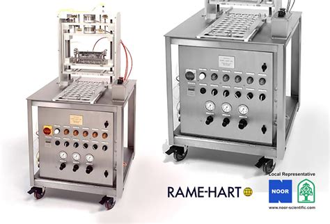 Rame Hart Noor Scientific And Trade