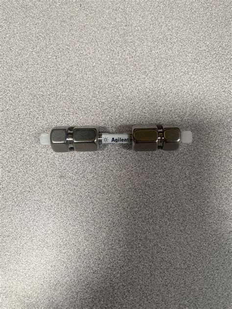 Agilent 822700 902 Zorbax Sbc 18