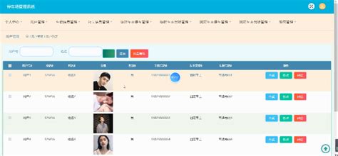 基于java Ssm框架实现停车场车位管理系统项目【项目源码】计算机毕业设计java停车场系统功能框架图 Csdn博客