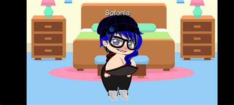 Thicc Sofonia By Ale06dark On Deviantart