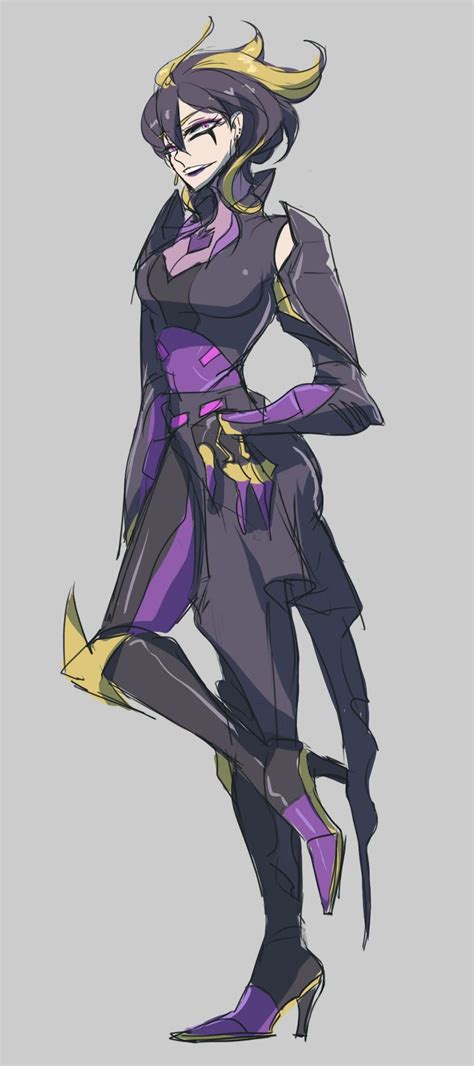 Tf Prime Airachnid By Gan 91003 On Deviantart Transformers Girl Transformers Prime