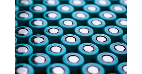 Lithium Battery Graphite Anode Material Lithium Ion Batteries Cathode