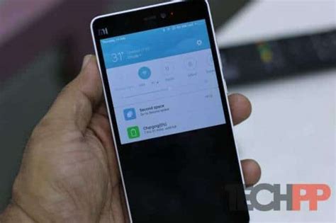 MIUI 8 Second Space Everything You Should Know About It TechPP