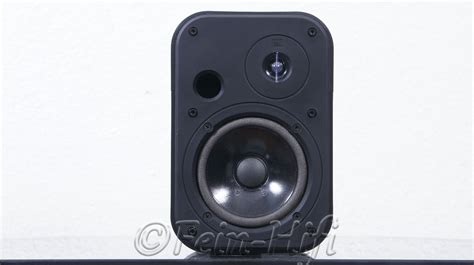 Jbl Control G Way Lautsprecher Fein Hifi Shop