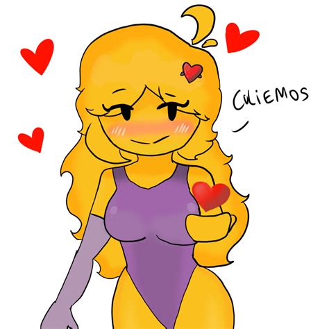 Rule 34 Breasts Emoji Emoji Race Heart Human Yellow Skin 5134821