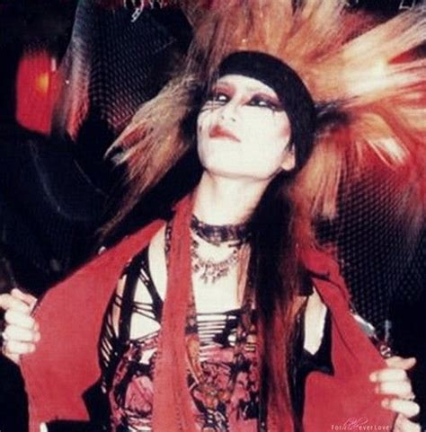 hide X Japan กตาร