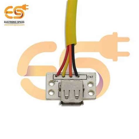USB Connector Pinout Micro A Comprehensive Guide