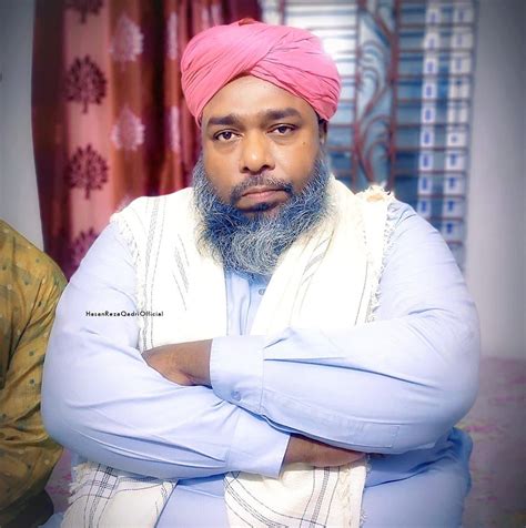 Principal Mohammad Hasan Reza Al Qadri
