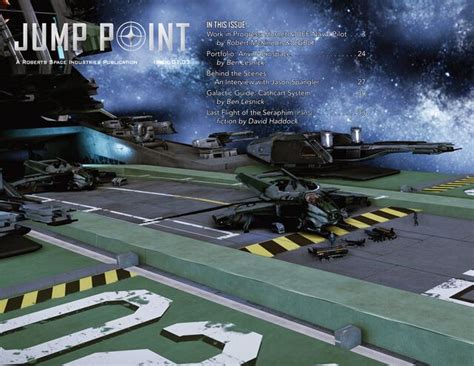 Jump Point Issue 01 03 Star Citizen Wiki