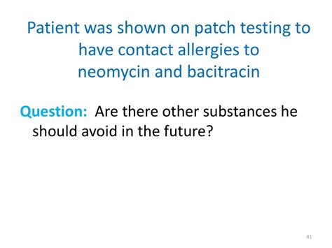 Cao L Nedorost S Contact Dermatitis A Learning Module Ppt Download