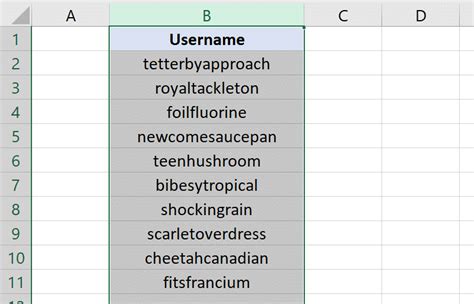 How To Move Columns In Excel Rearrange Columns Instantly