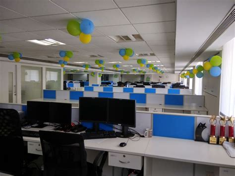 Telliant Systems Office Photos