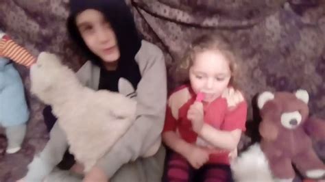 მარიამი და გიორგი Youtube