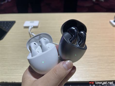 Huawei FreeBuds 5 Now Available In Malaysia For RM699 Lowyat NET