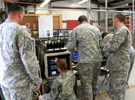 Army Comsec Repairer Mos 94e 2019 Career Details