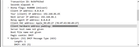 I Need To Know What The First Hop Ip Address Is From