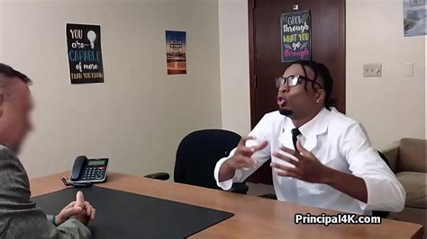 Black Principal Search