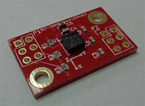 Raspi Adc Logger Physicsopenlab