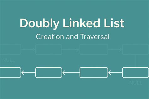 Dsa Lecture 44 Mastering Doubly Linked List Fundamentals By