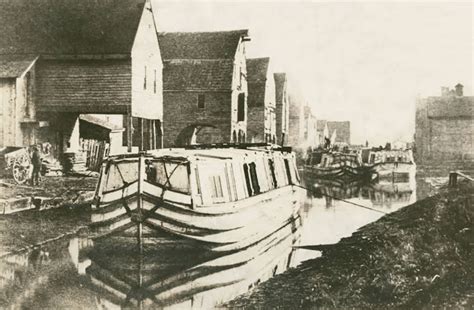 Towns And Nature Lancaster Oh Hocking Canal