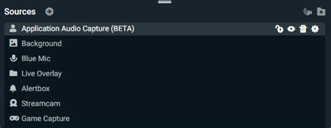 Comment Séparer Laudio Dans Streamlabs Desktop Streamlabs