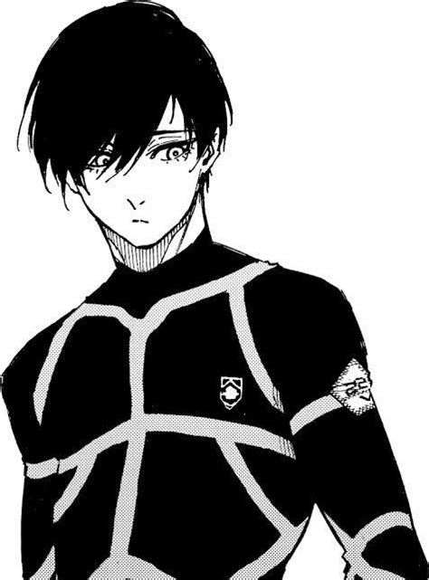 Rin Blue Lock Artofit