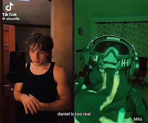 Milo Cancion De Ghost Bromas Para Reir Hombres Militares