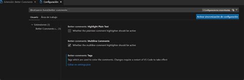 Extens Es Para Visual Studio Code