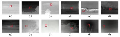 remote sensing free full text structure adaptive clutter