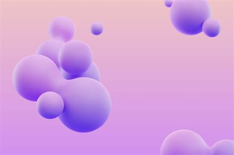 3d Gradient Blob Shape Background Premium Editable Design Rawpixel